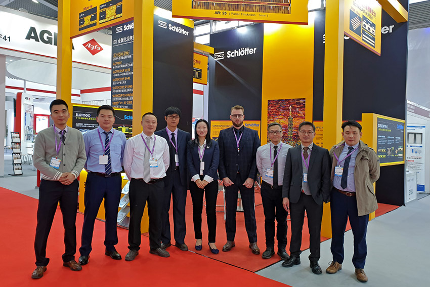 Schlötter opens new subsidiary in Dongguan, China - Max Schlötter GmbH ...